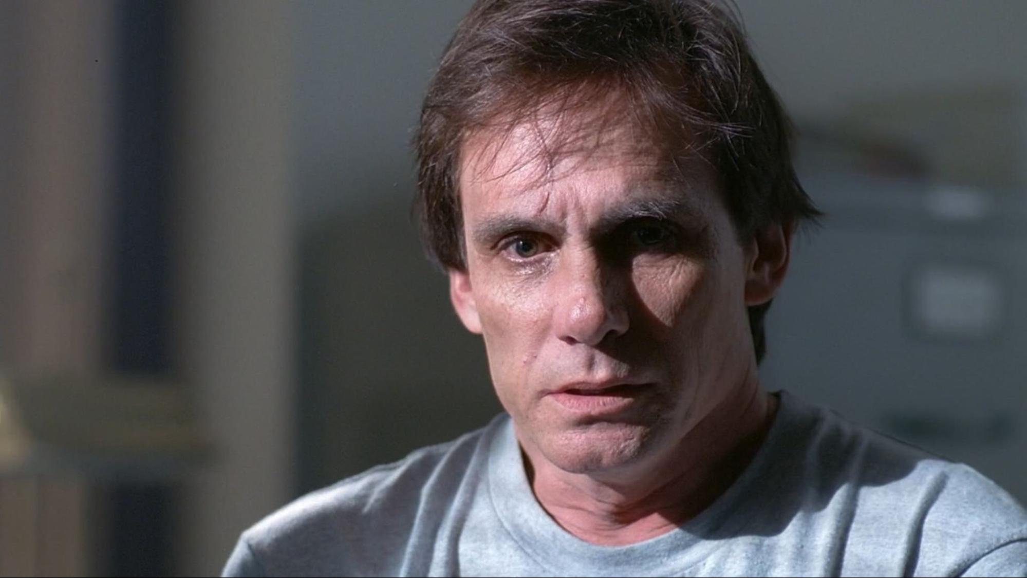 Steve Railsback: Actor and Producer Born in Dallas - dallaski.com