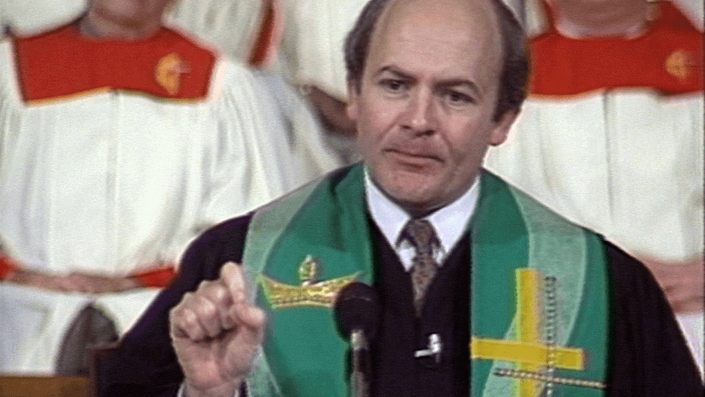 Walker Railey: Dallas Pastor on Trial for Attempted Murder of His Wife ...